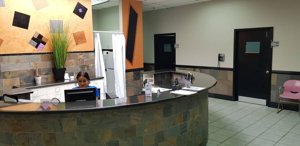 Quick Clinic Medical Center – Family Care | Telehealth | Occupational ...